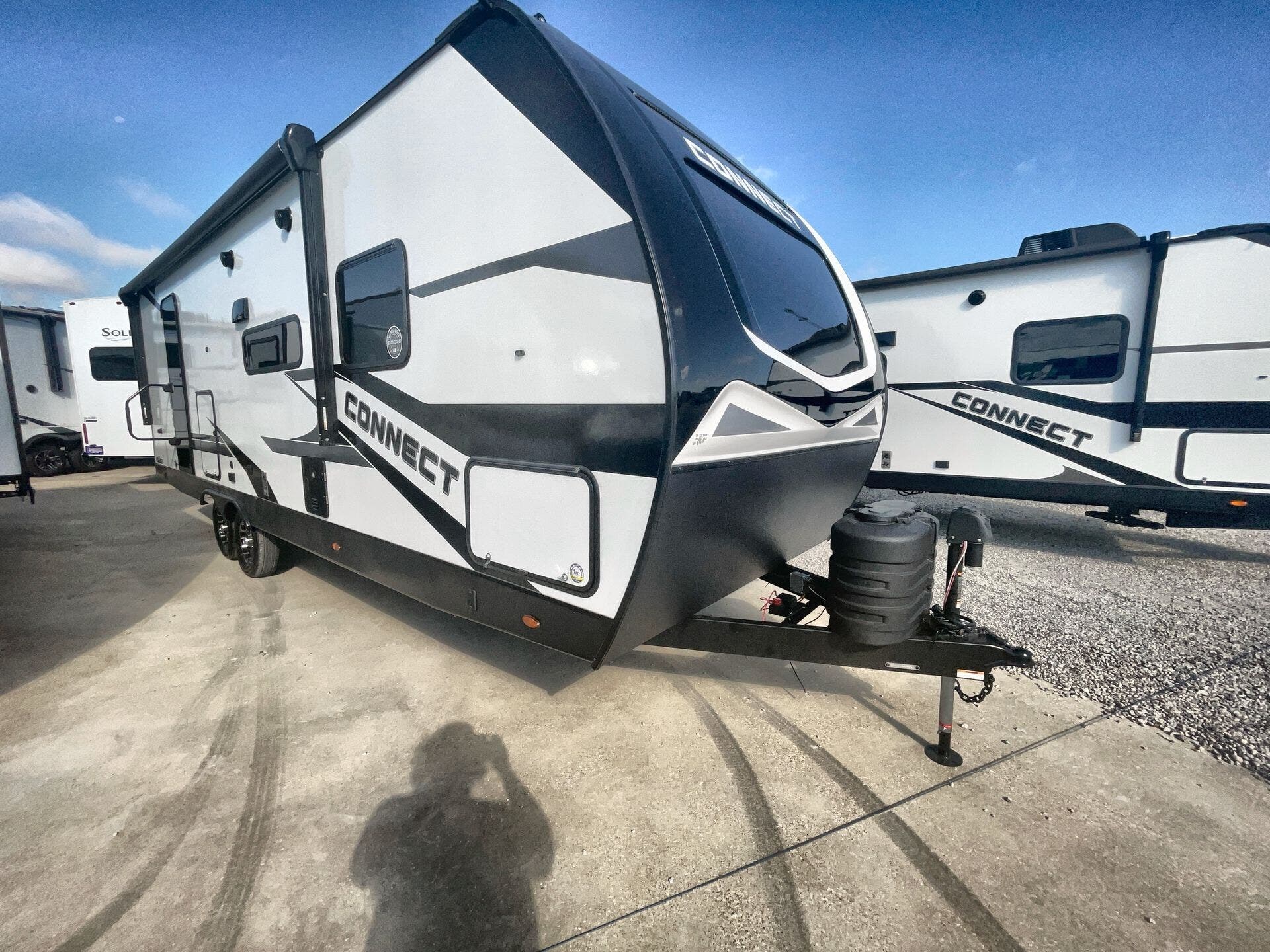 2024 K-Z Connect 261RB