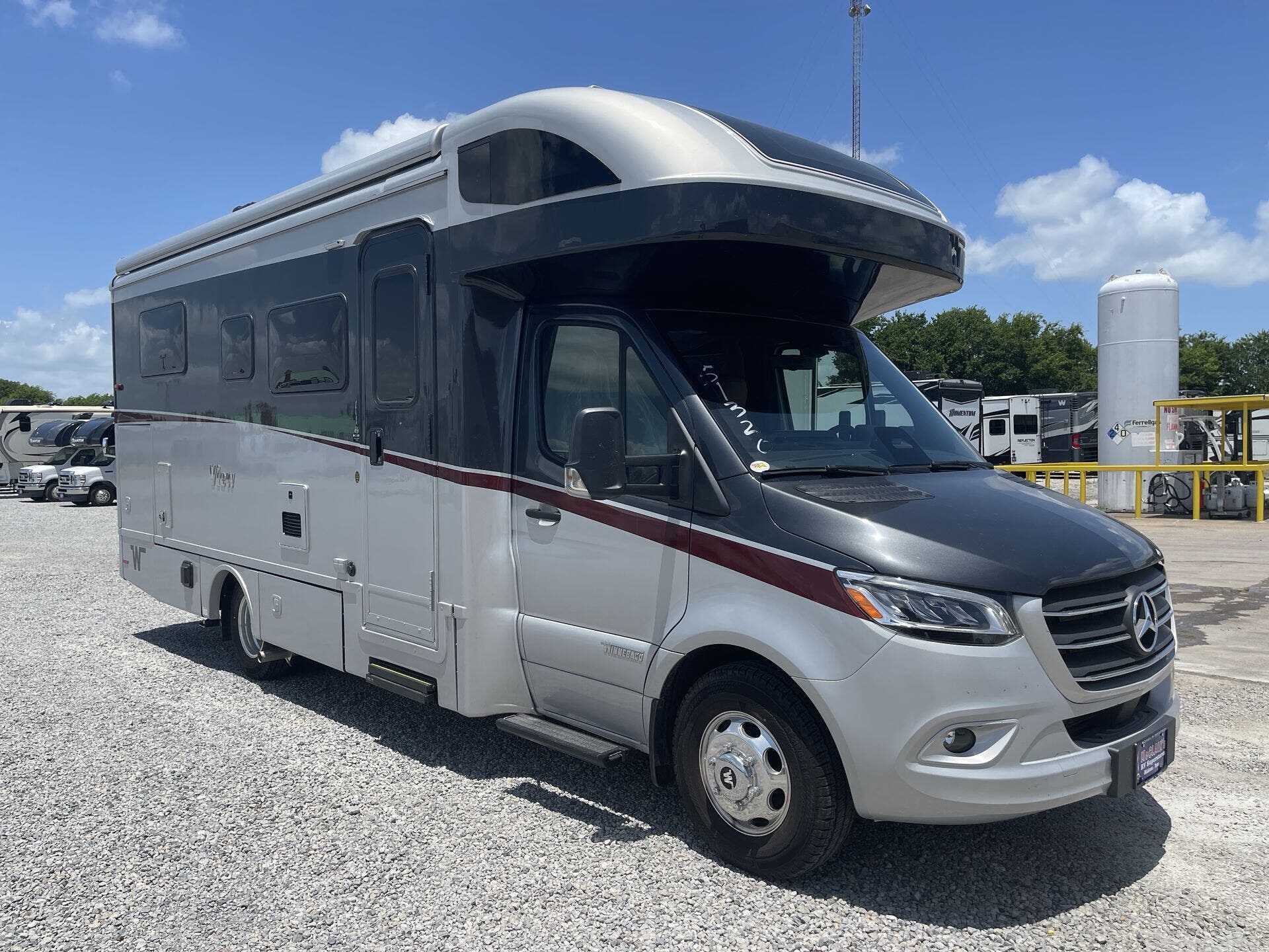 2026 Winnebago View 24R