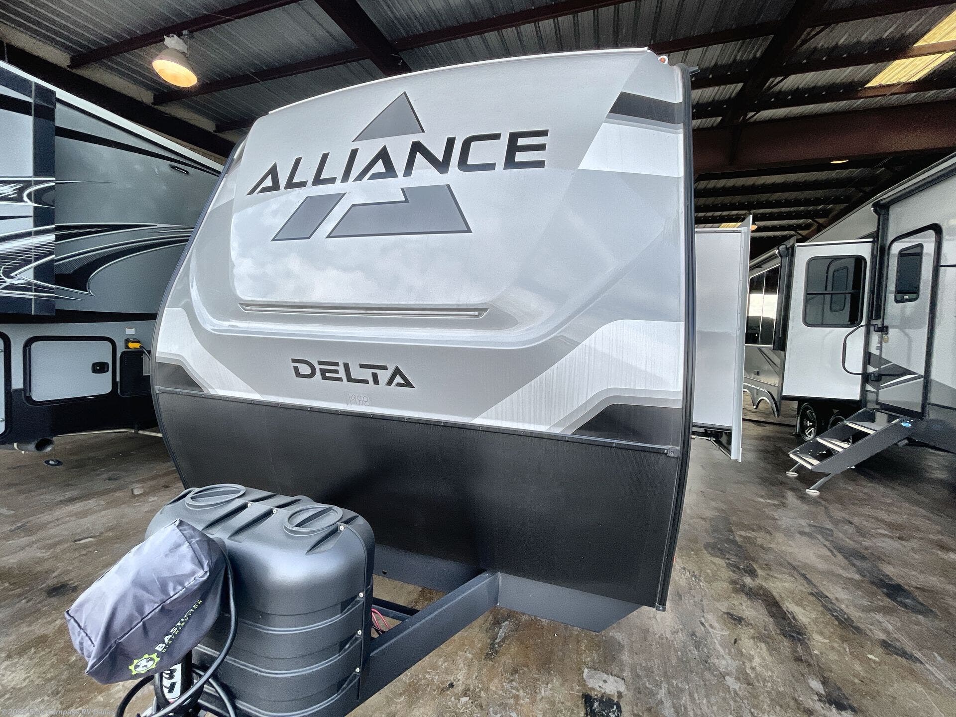 2024 Alliance RV Delta 251BH RV for Sale in Mesquite, TX 75150 | T75412 ...