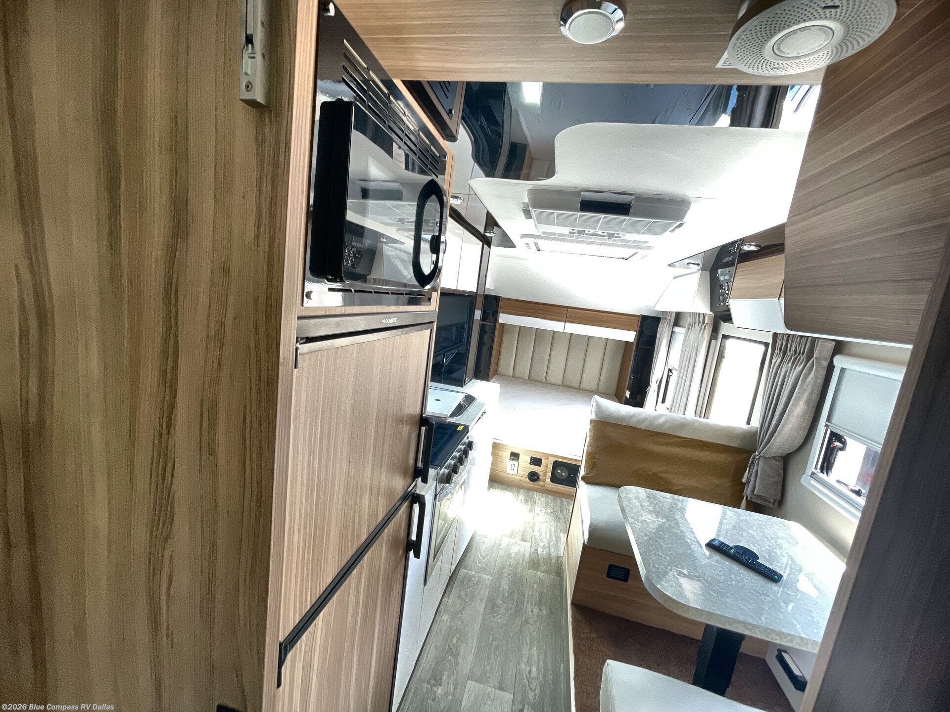 2024 Black Series HQ SERIES 19 RV for Sale in Mesquite, TX 75150 ...