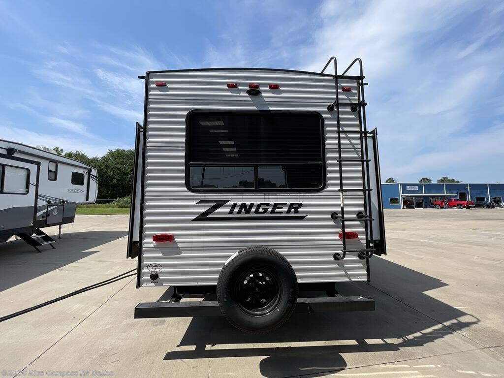 2024 CrossRoads Zinger 340BH RV for Sale in Mesquite, TX 75150 | T85300 ...