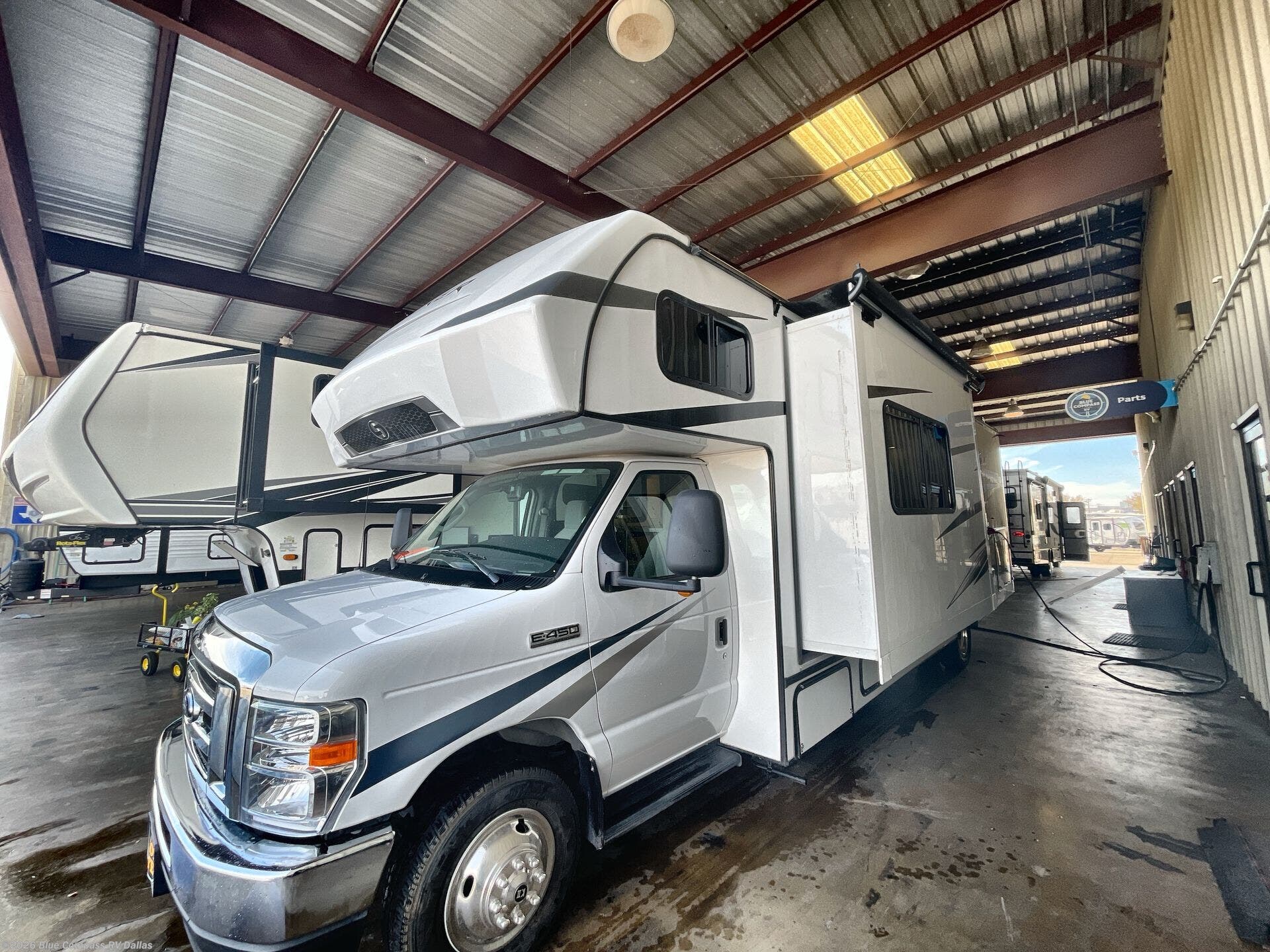 2023 Forest River Sunseeker LE 3250DSLE Ford RV for Sale in Mesquite ...