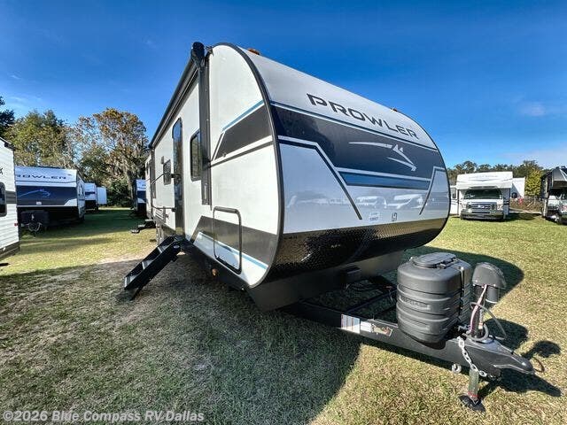2025 Heartland Prowler 3209BH RV for Sale in Mesquite, TX 75150 ...