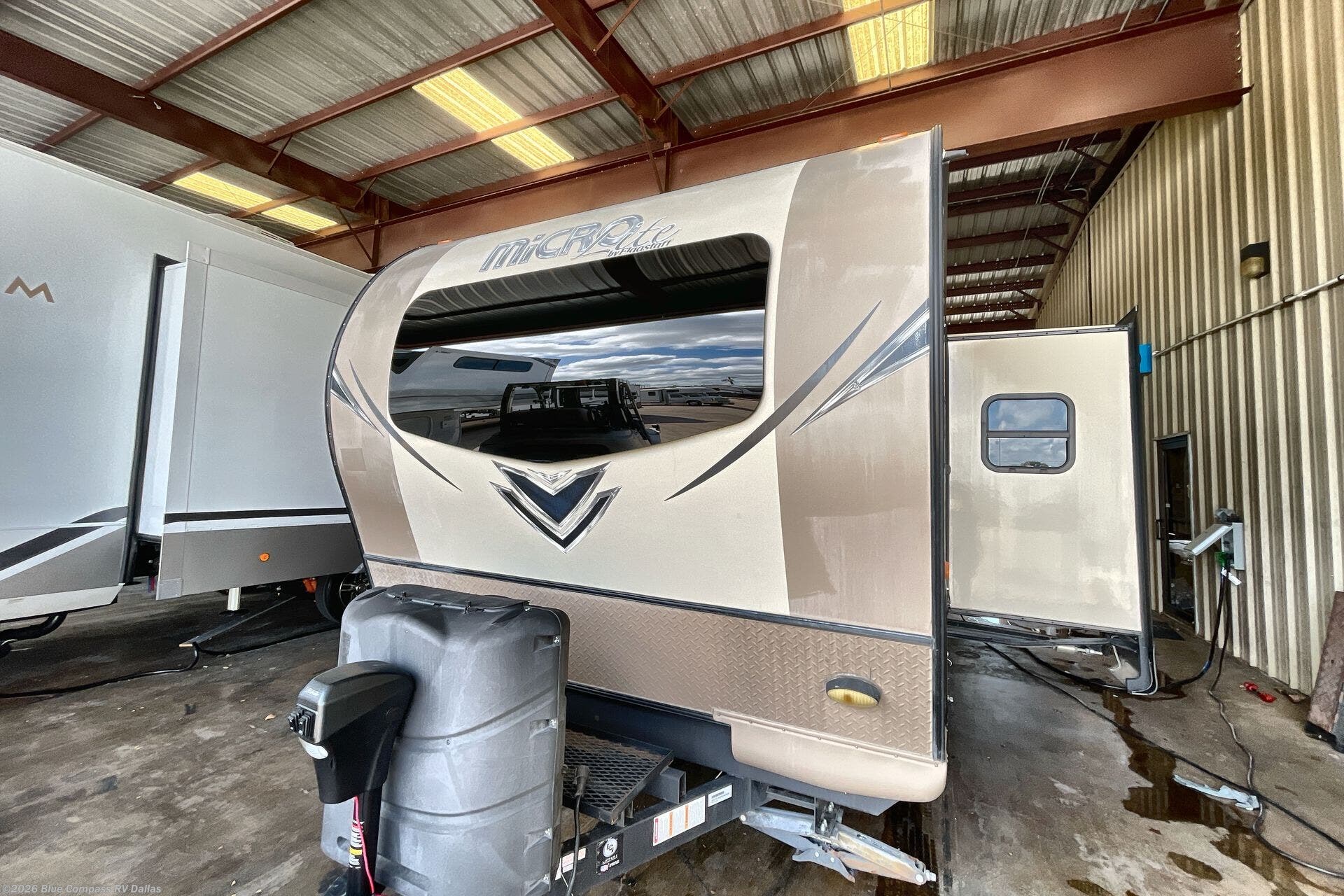 2019 Forest River Flagstaff Micro Lite 21DS RV for Sale in Mesquite, TX ...