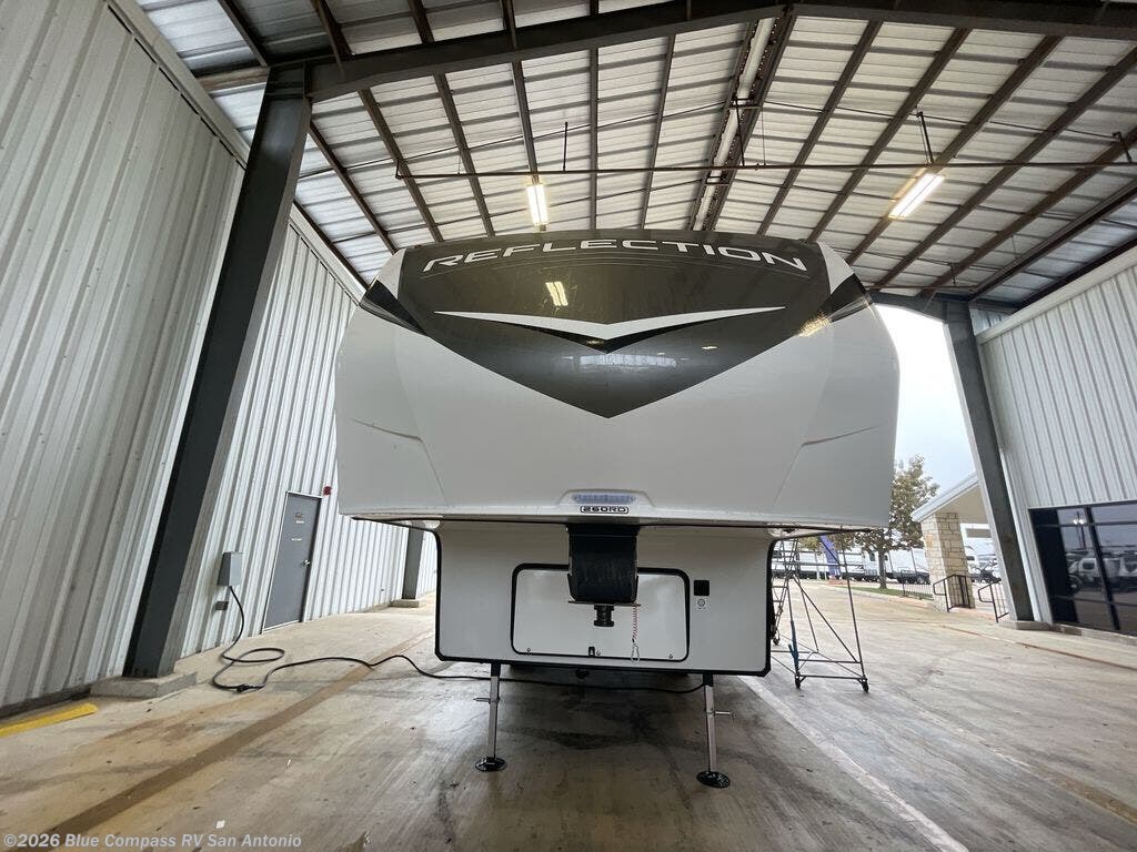 2024 Grand Design Reflection 150 Series 260RD RV for Sale in San ...