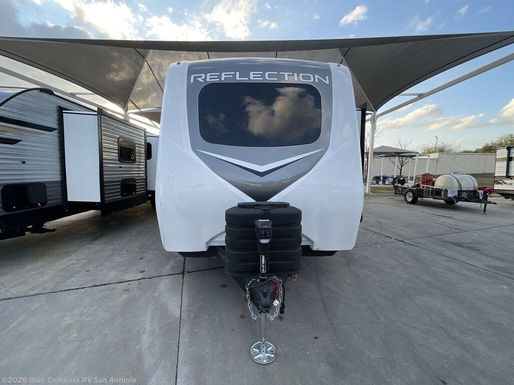 2025 Grand Design Reflection 322FKTS RV for Sale in San Antonio, TX ...