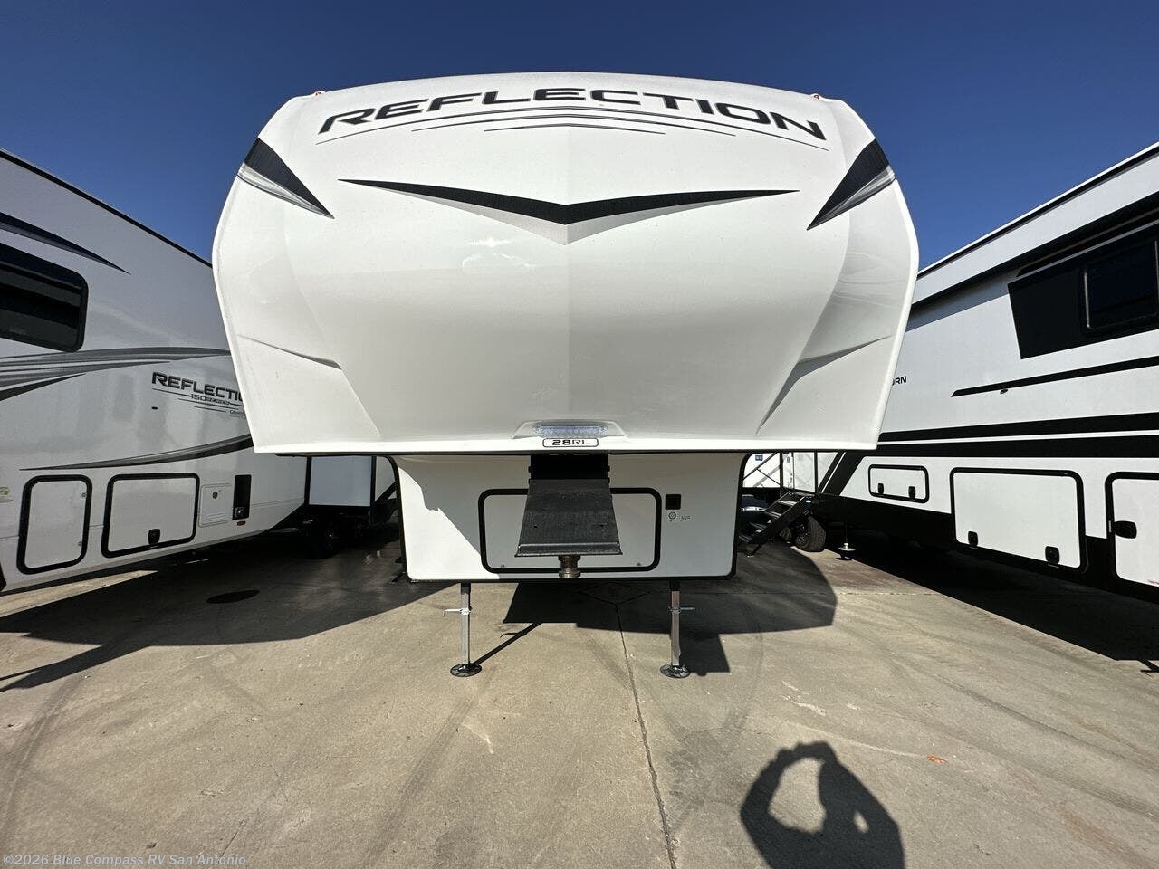 2025 Grand Design Reflection 100 Series 28RL RV for Sale in San Antonio ...