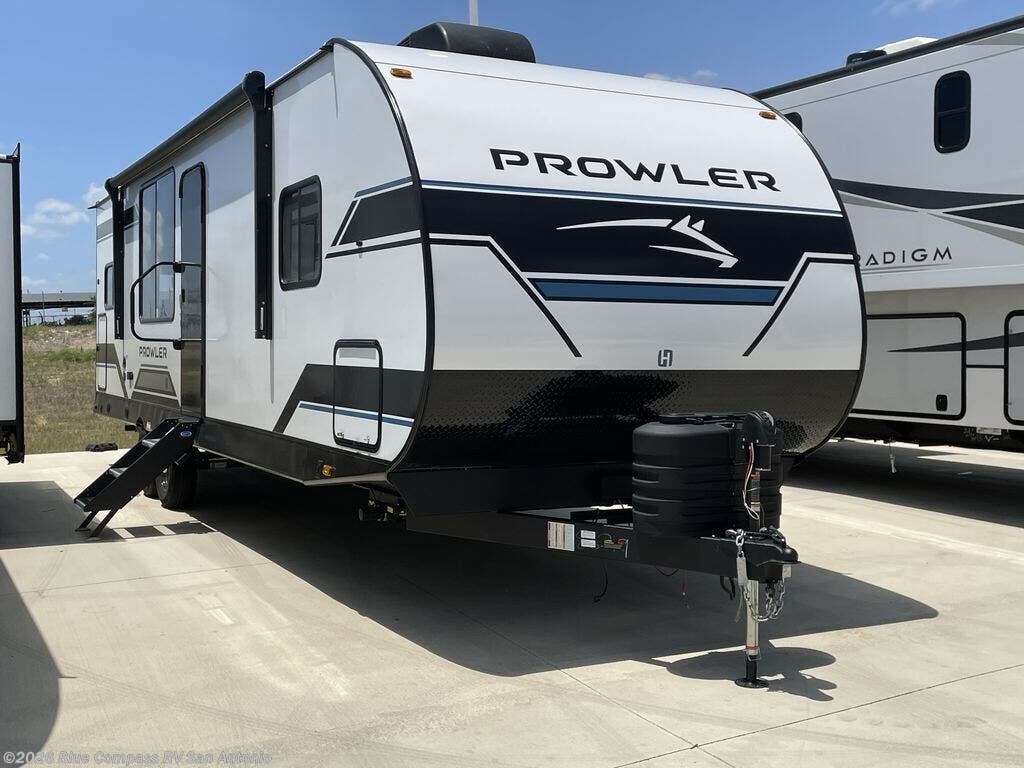 2025 Heartland Prowler 2909RK RV for Sale in San Antonio, TX 78227 ...