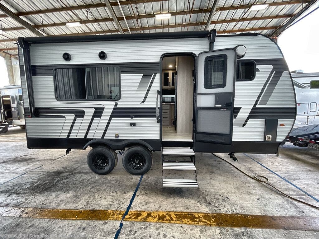 2026 Grand Design Momentum MAV 17MAV RV for Sale in San Antonio, TX ...