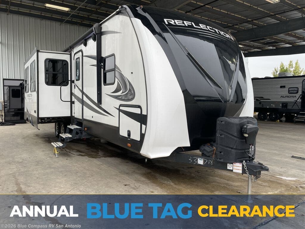 2022 Grand Design Reflection 312BHTS RV for Sale in San Antonio, TX ...