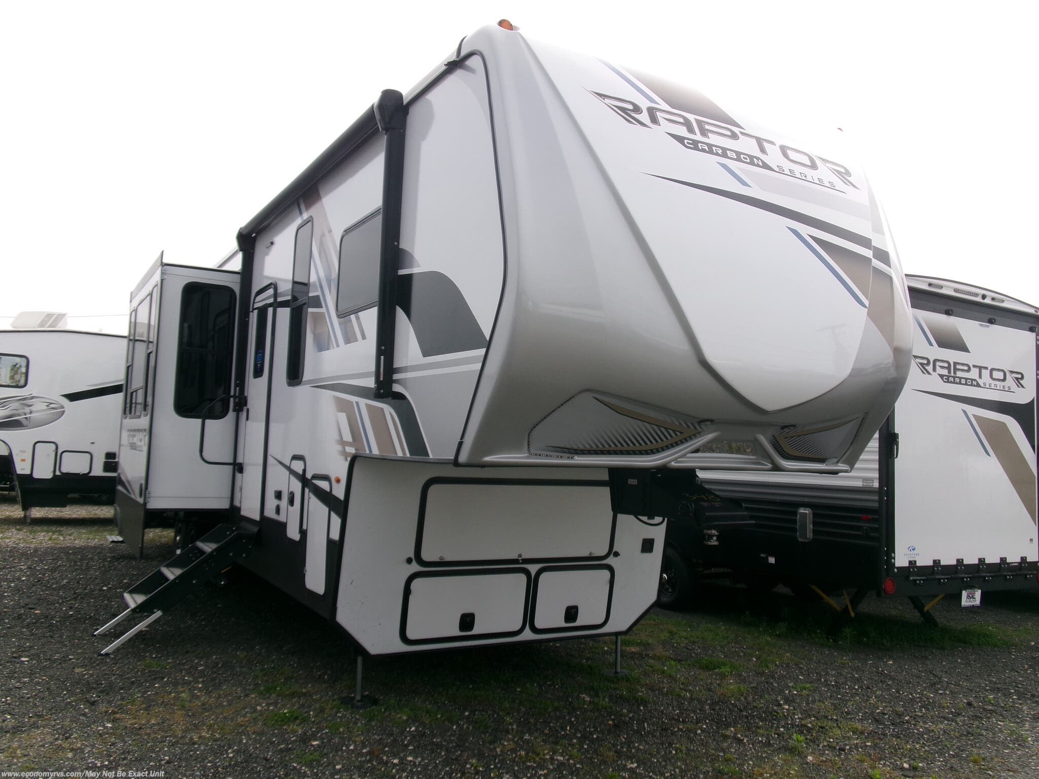 2024 Keystone Raptor Carbon 358 RV for Sale in Mechanicsville, MD 20659 ...