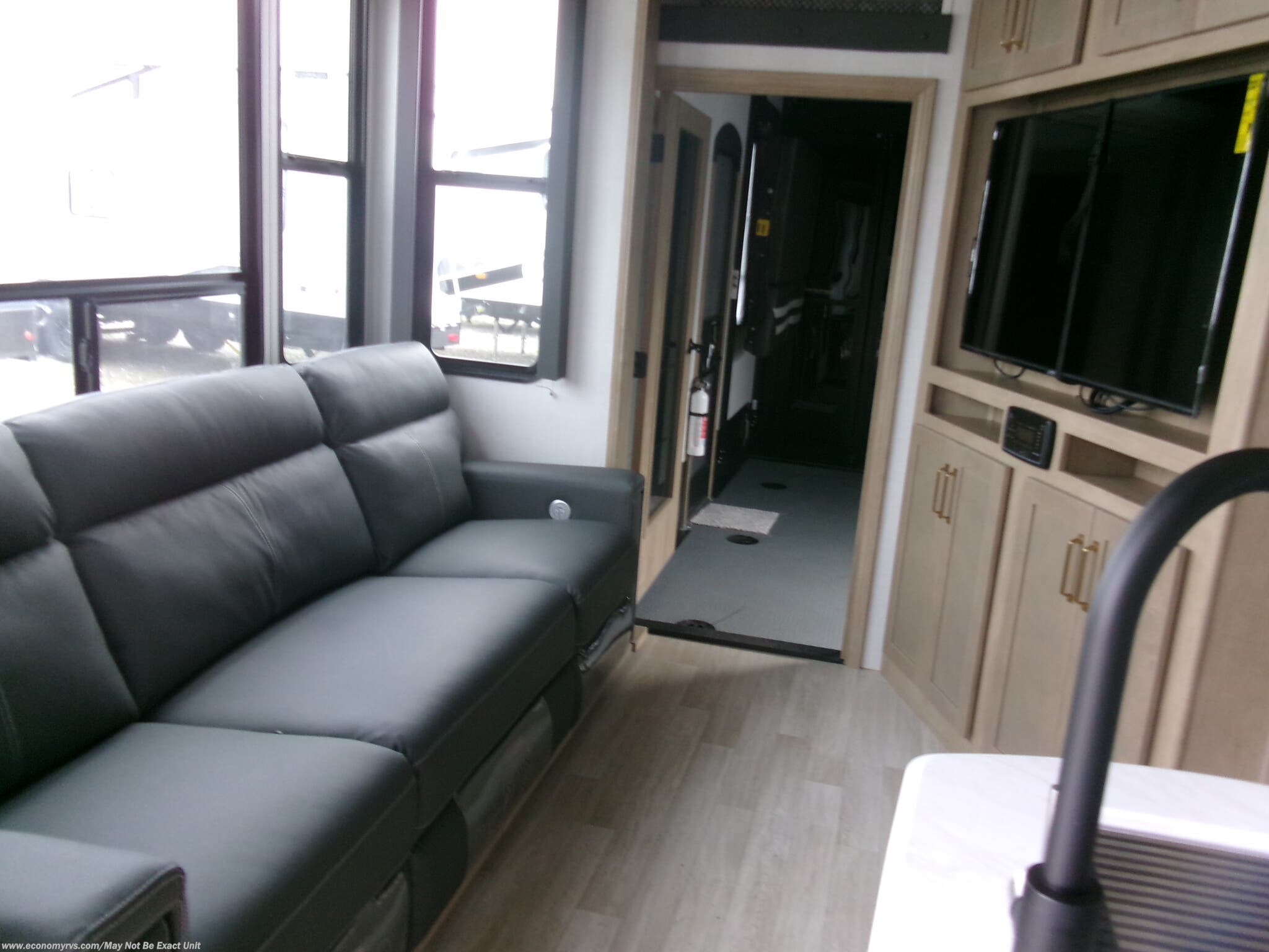 2024 Keystone Raptor Carbon 358 RV for Sale in Mechanicsville, MD 20659 ...