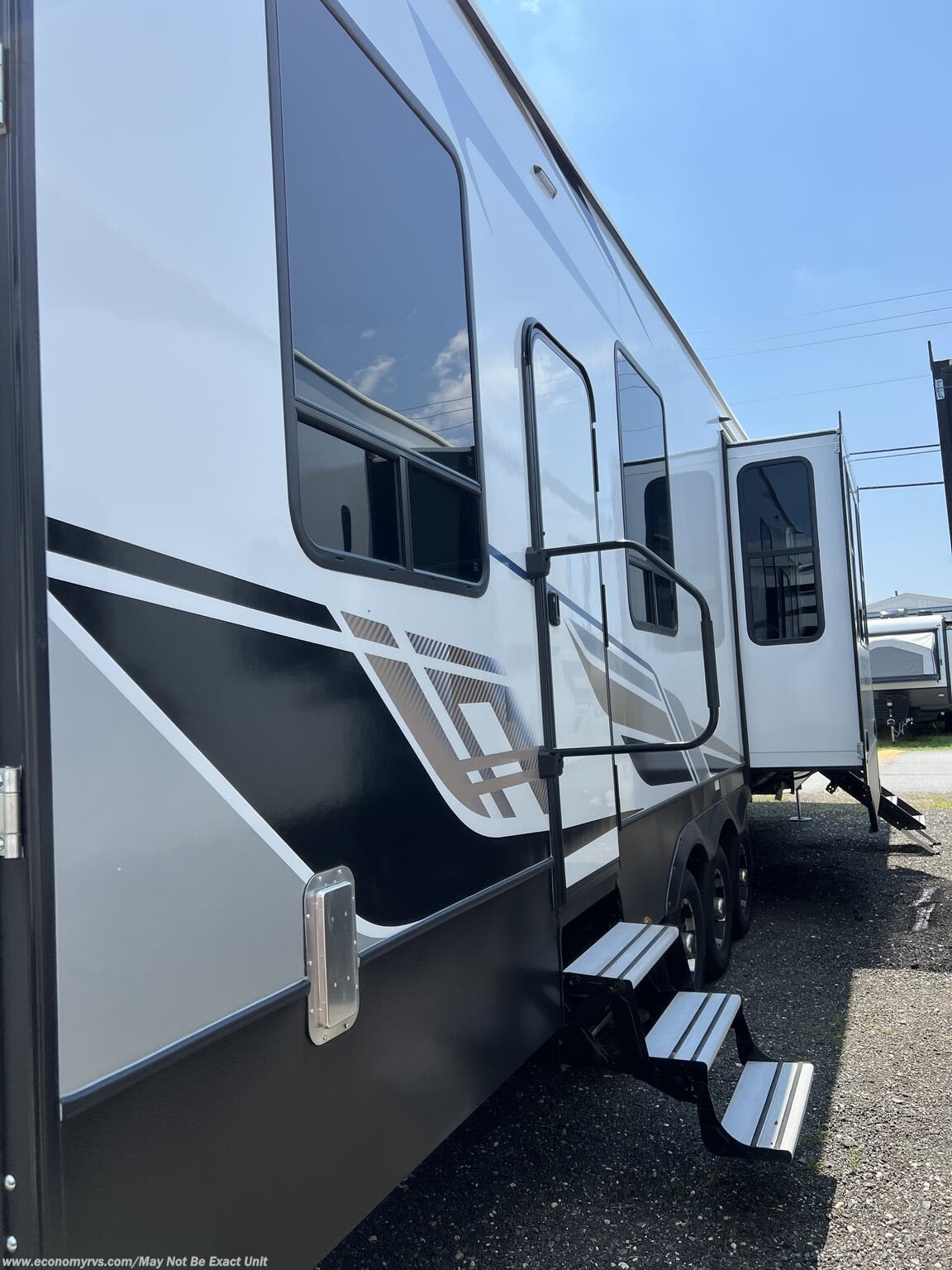 2025 Keystone Raptor Carbon 398 #25012 - For Sale in Mechanicsville, MD