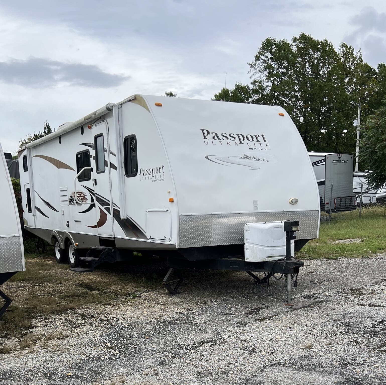 2012 Keystone Passport Ultra Lite Grand Touring 2910BH RV for Sale in ...