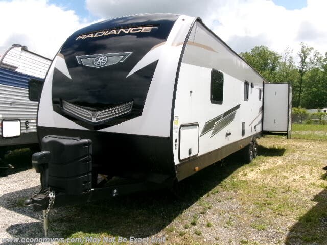 2021 Cruiser RV Radiance Ultra-Lite R-32BH