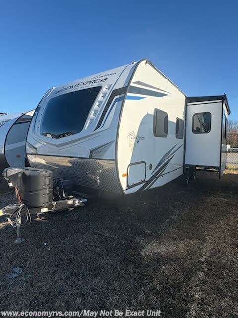 2022 Coachmen Freedom Express Ultra Lite 248RBS