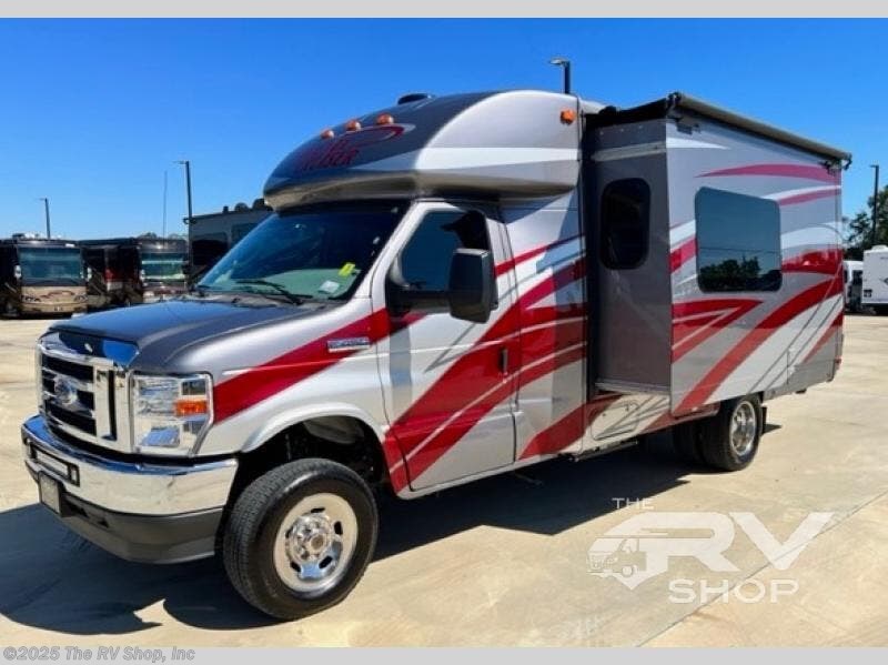 2021 Phoenix Cruiser 2400 Phoenix Cruiser RV for Sale in Baton Rouge ...