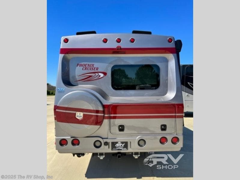 2021 Phoenix Cruiser 2400 Phoenix Cruiser RV for Sale in Baton Rouge ...