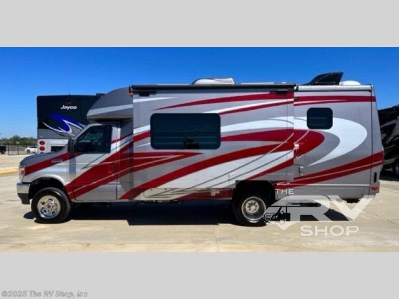 2021 Phoenix Cruiser 2400 Phoenix Cruiser RV for Sale in Baton Rouge ...