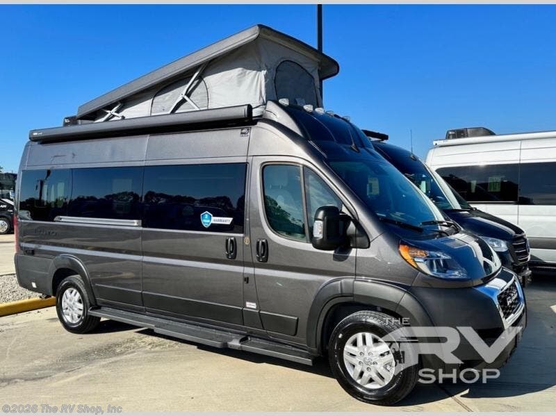 2023 Thor Motor Coach Tellaro 20J RV for Sale in Baton Rouge, LA 70819 ...