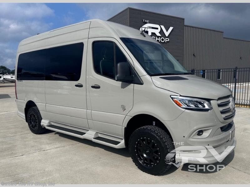 2025 OGV Luxury Coach V-Cruise 8OBA RV for Sale in Baton Rouge, LA ...