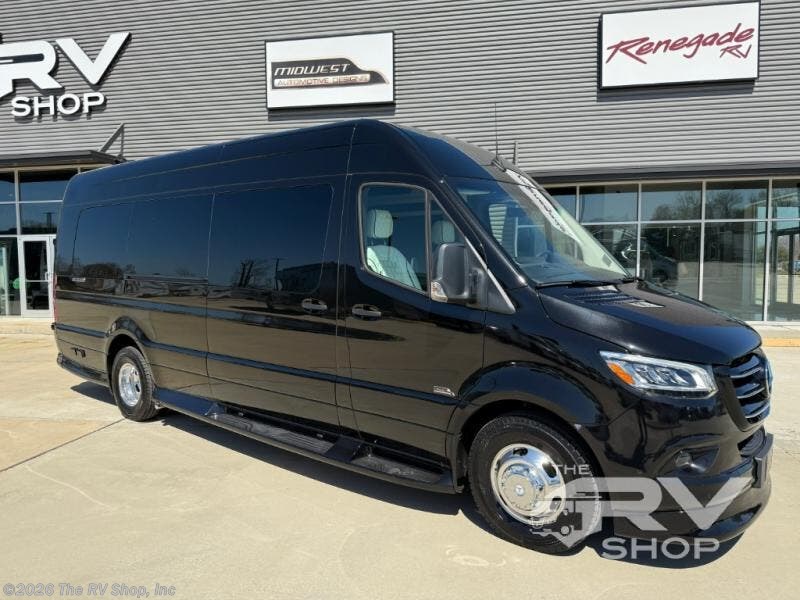 2025 Midwest Luxe Cruiser D6 RV for Sale in Baton Rouge, LA 70819 ...