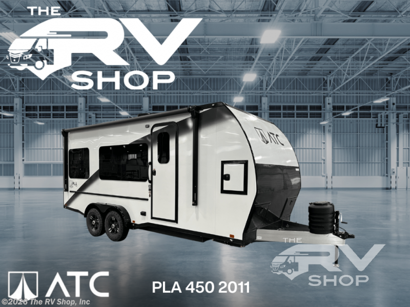 2026 ATC Pla 450 2011 RV for Sale in Baton Rouge, LA 70819 | 234952 ...