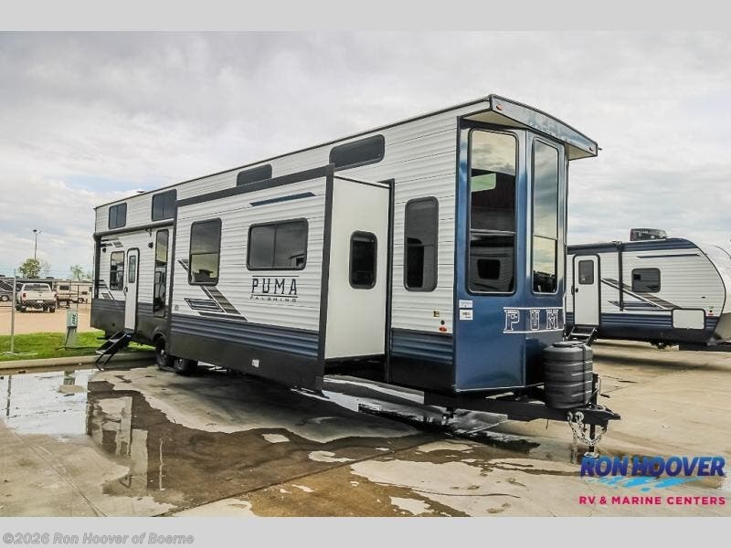 2024 Palomino Puma Destination 402LFT RV for Sale in Boerne, TX 78006 ...