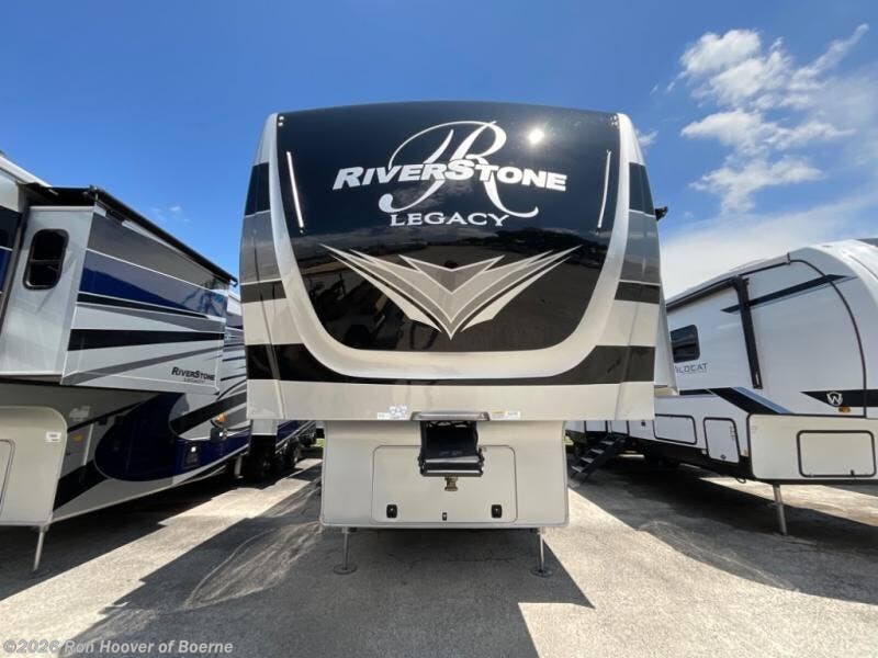 2024 Forest River RiverStone 442MC RV for Sale in Boerne, TX 78006 ...
