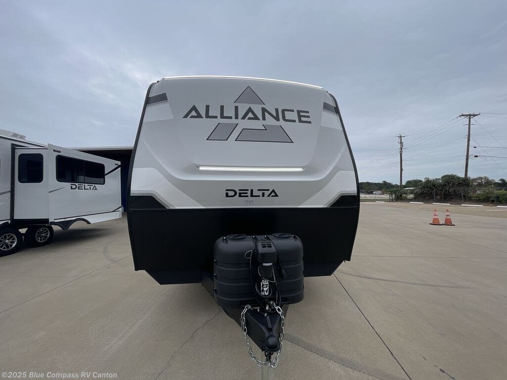 2024 Alliance RV Delta 251BH RV for Sale in Wills Point, TX 75169 ...