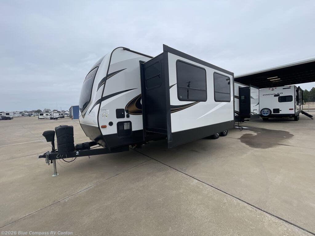 2021 Keystone Sprinter 333FKS #CT2800049 - For Sale in Wills Point, TX