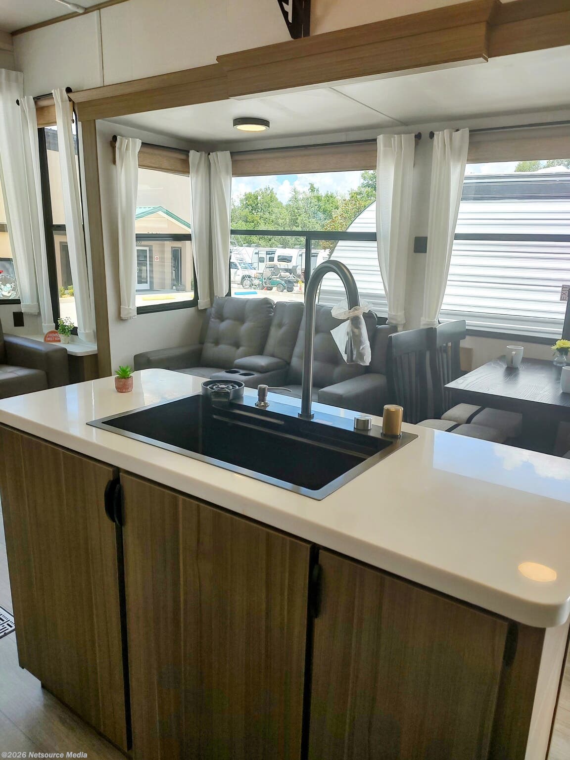 2025 Forest River Wildwood Grand Lodge 42FLDL RV for Sale in Crystal ...