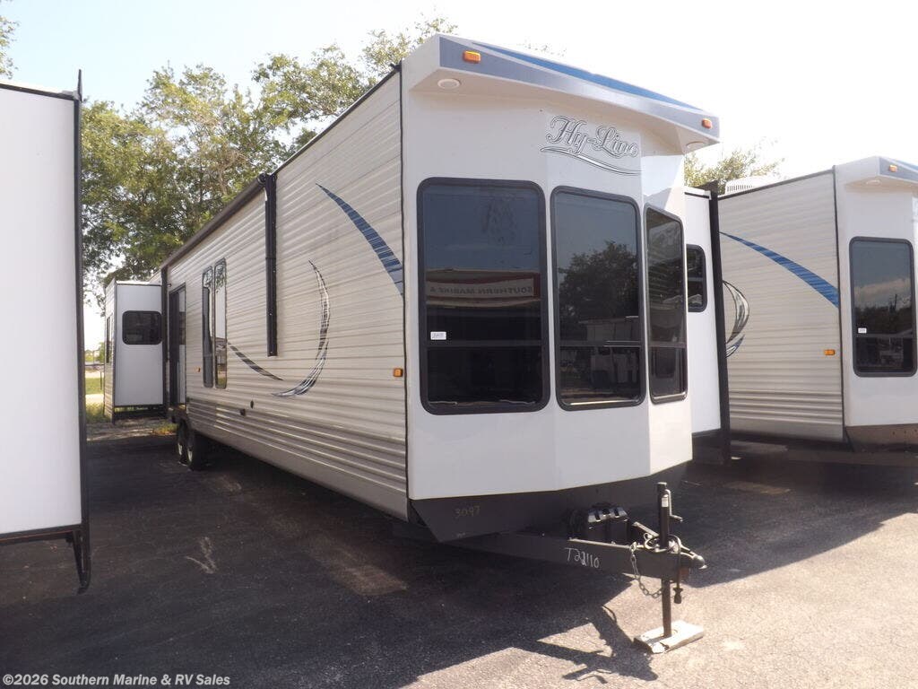 2022 HL Enterprise Elite Series HY44IKDN