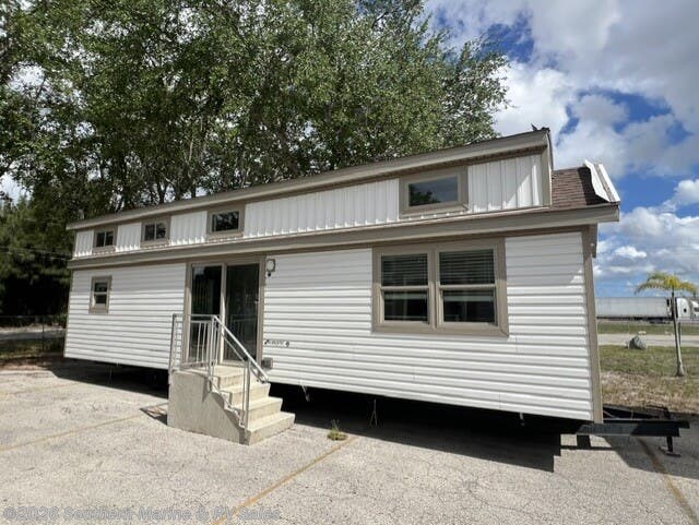 2026 Kropf Lakeside ANSI 8155 Duper Double Loft