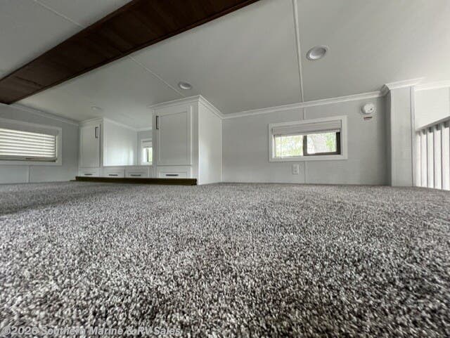 2026 Kropf Lakeside ANSI 8155 Duper Double Loft