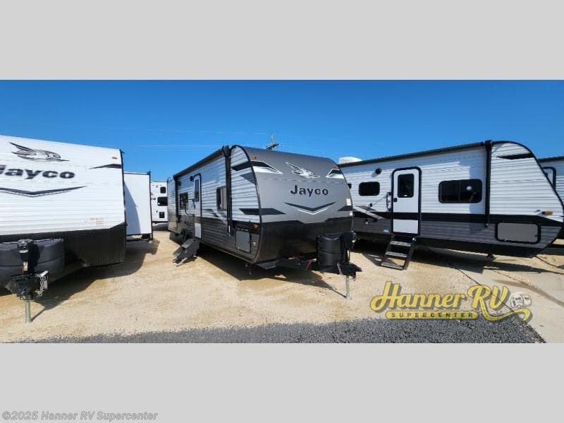 2023 Jayco Jay Flight SLX 8 274BH RV for Sale in Baird, TX 79504 ...