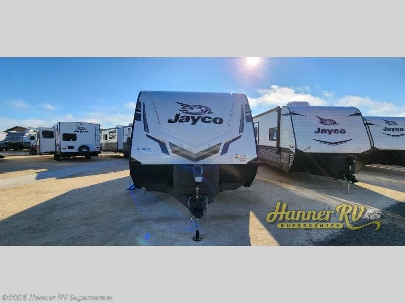 2023 Jayco Jay Feather 24BH #630760 - For Sale in Baird, TX