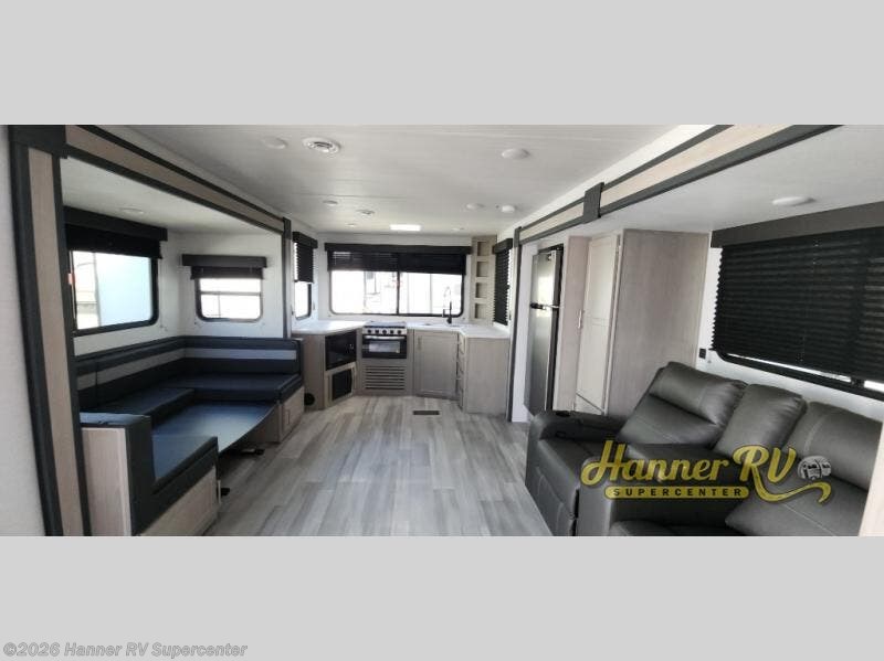 2024 Keystone Springdale 281RK #641960 - For Sale in Baird, TX