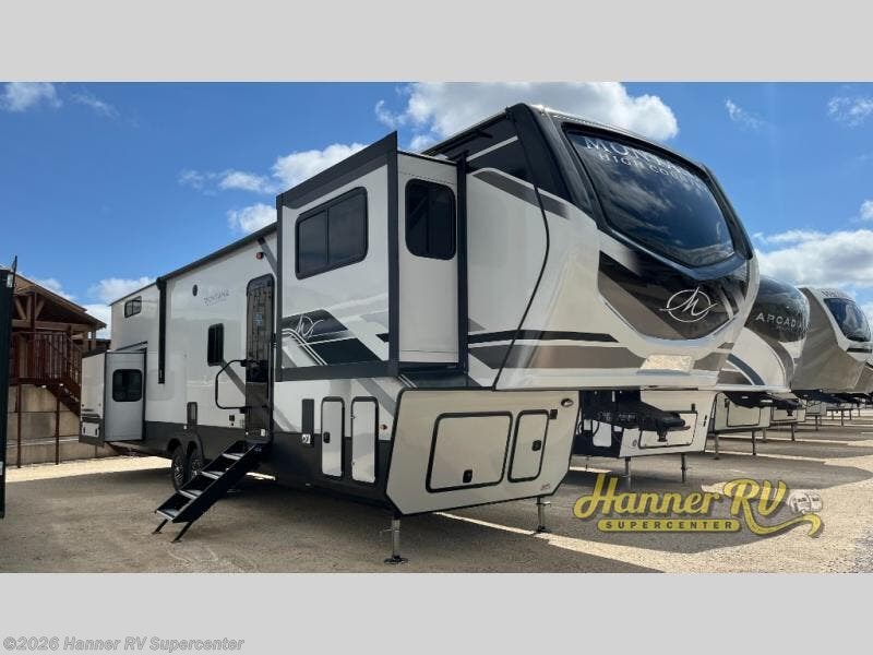 2024 Keystone Montana High Country 377FL RV for Sale in Baird, TX 79504 ...