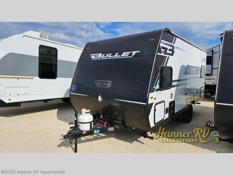 2025 Keystone Bullet Classic 1900RD RV for Sale in Baird, TX 79504 ...