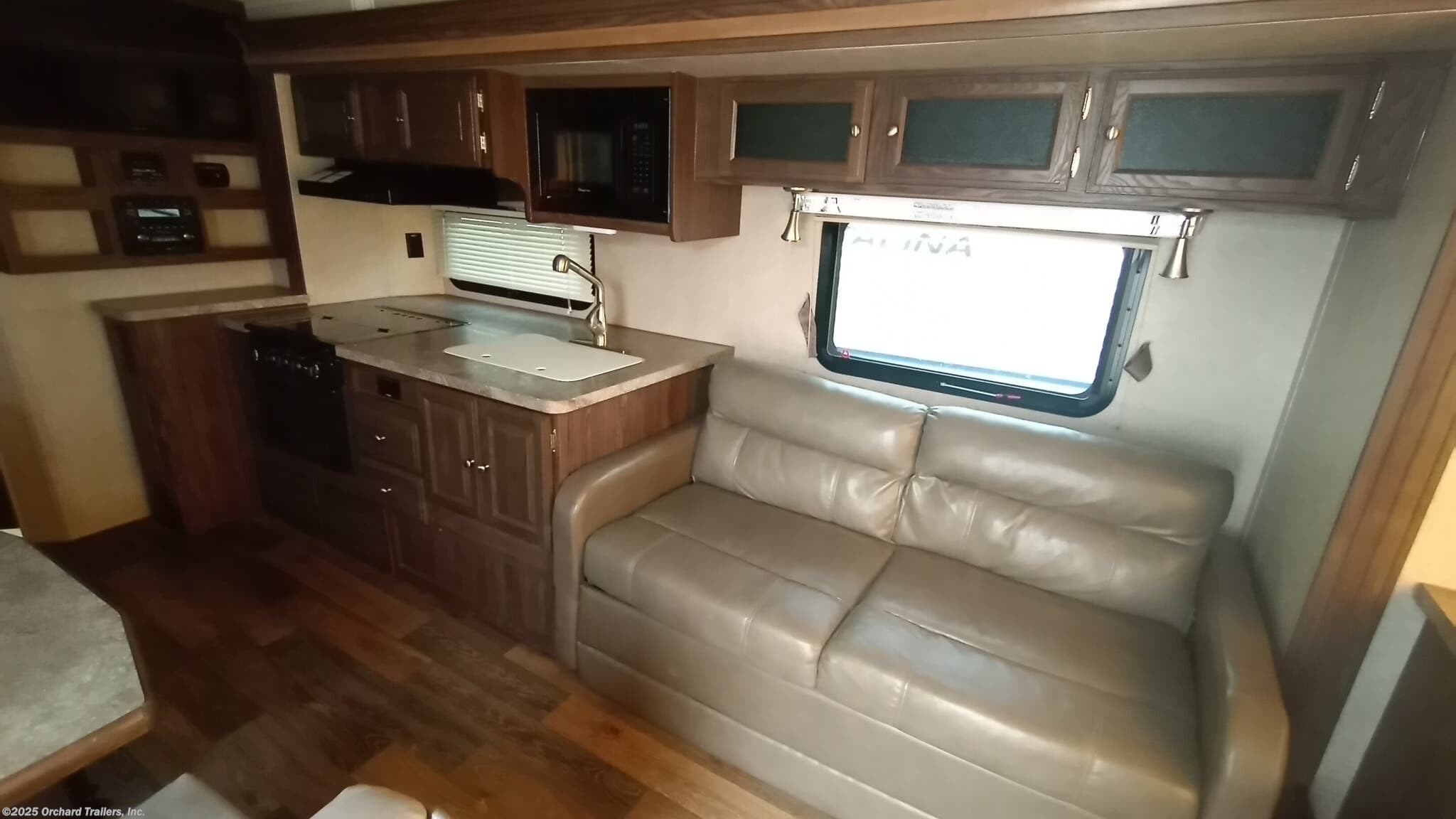 2017 Forest River Rockwood Roo 23WS RV for Sale in Whately, MA 01093 | 201736 | RVUSA.com ...