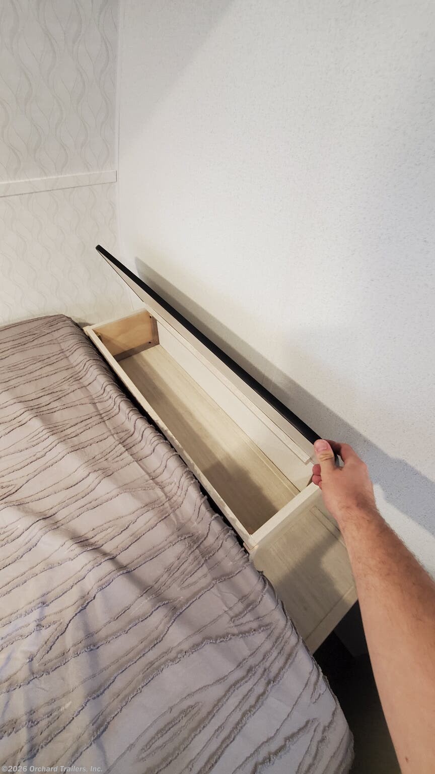 2026 Palomino Puma Camping Edition 12FBCE