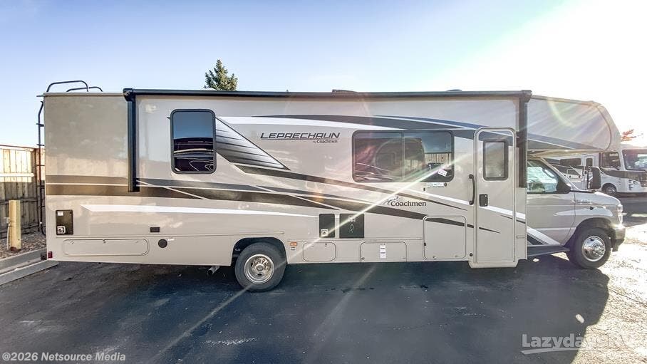 2023 Coachmen Leprechaun Premier 311FS Ford 450 #21096884 - For Sale in ...