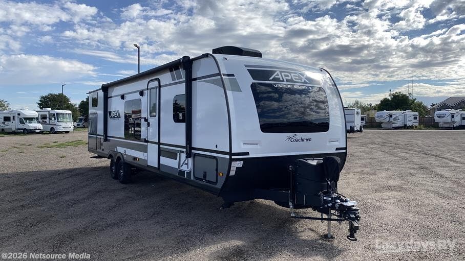 2022 Coachmen Apex Ultra-Lite 300BHS RV for Sale in Aurora, CO 80011 ...