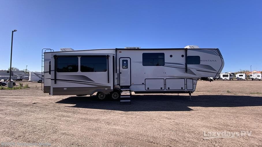 2024 Keystone Montana 3857BR #21151621 - For Sale in Loveland, CO