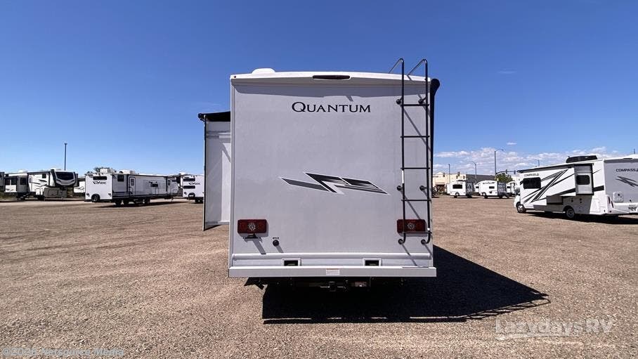 2025 Thor Motor Coach Quantum LP27 RV for Sale in Aurora, CO 80011 ...