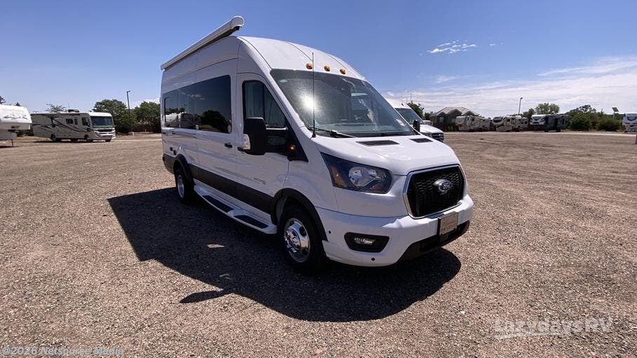 2025 Coachmen Beyond 22D AWD RV for Sale in Loveland, CO 80537 ...