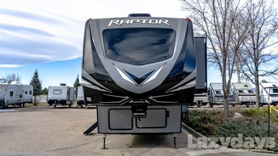 2019 Keystone Raptor 354 RV for Sale in Loveland, CO 80537 | 21033172 ...