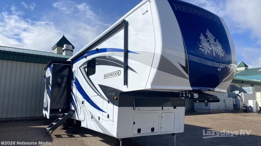 2024 Redwood RV Redwood 4001LK RV for Sale in Loveland, CO 80537 ...