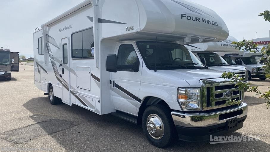 2025 Thor Motor Coach Four Winds 28Z RV for Sale in Loveland, CO 80537 ...
